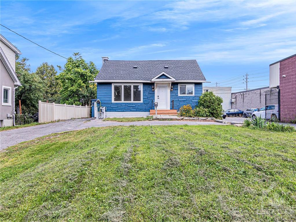 67 Kempster Ave, Inactive in Ottawa - Zoocasa