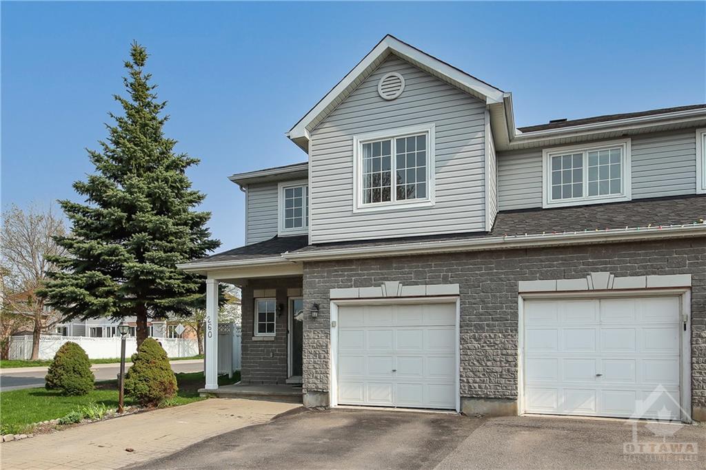 260 Deerfox Dr, Inactive in Nepean - Zoocasa