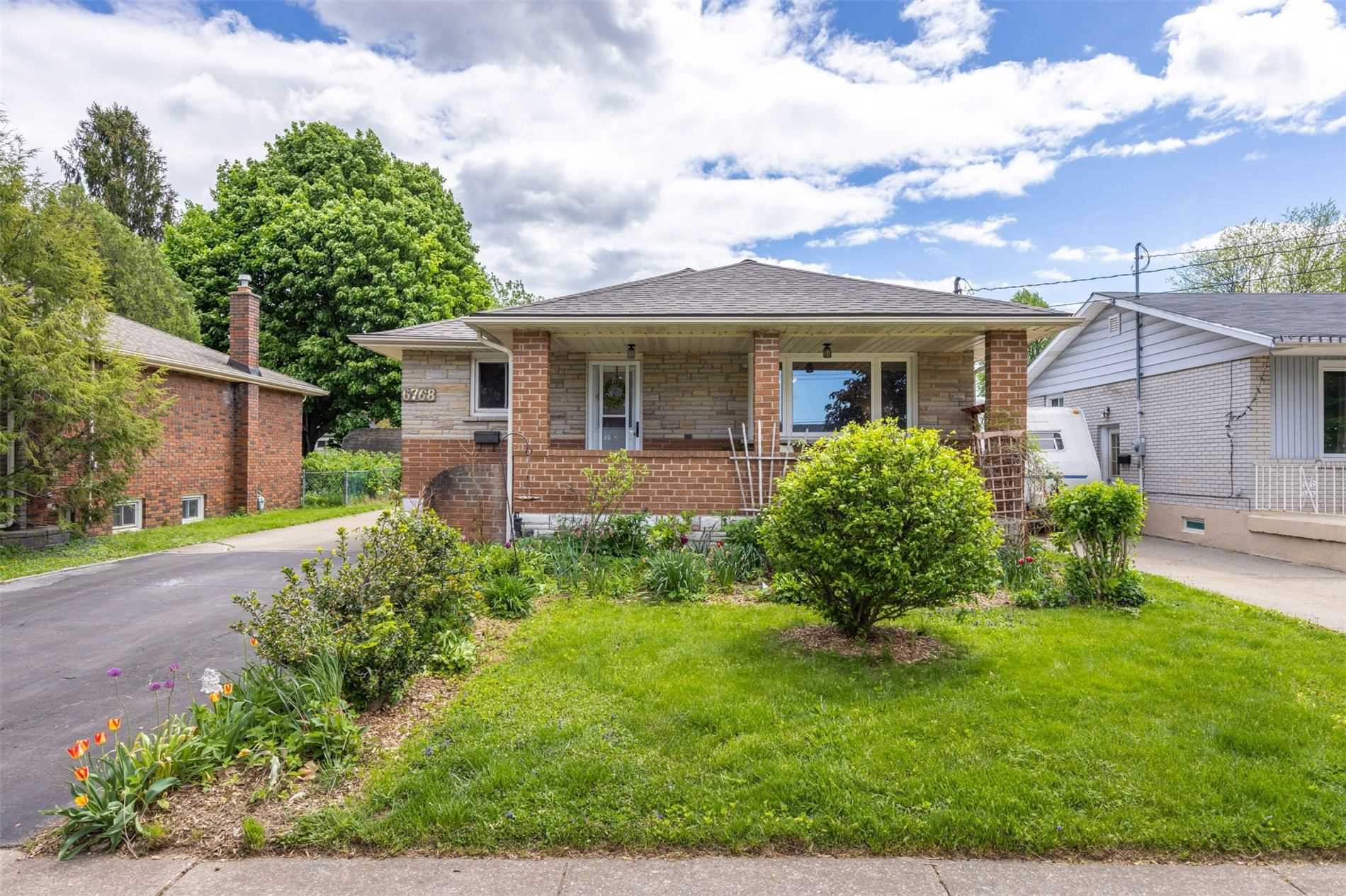 6768 Keiffer St, Sold in Niagara Falls - Zoocasa