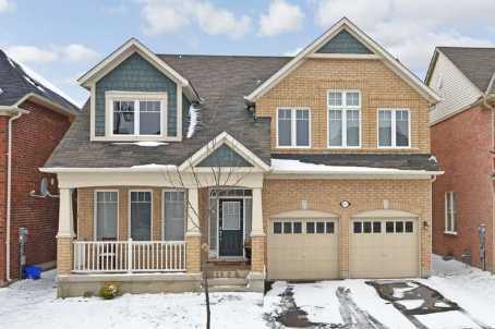 277 Potts Terr, Sold in Milton - Zoocasa