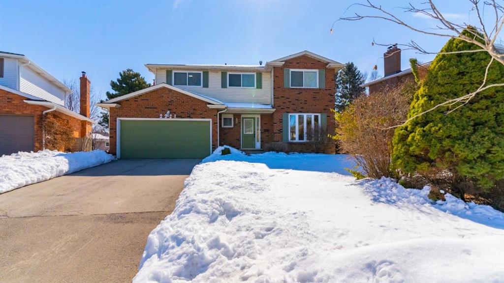 2221 Previn Court, Inactive in Burlington - Zoocasa