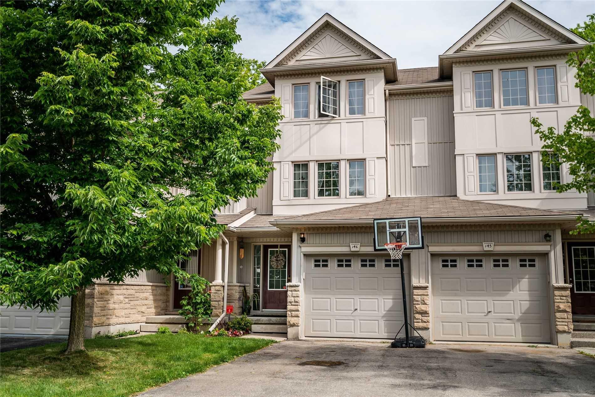 J46 - 175 David Bergey Dr, Sold in Kitchener - Zoocasa
