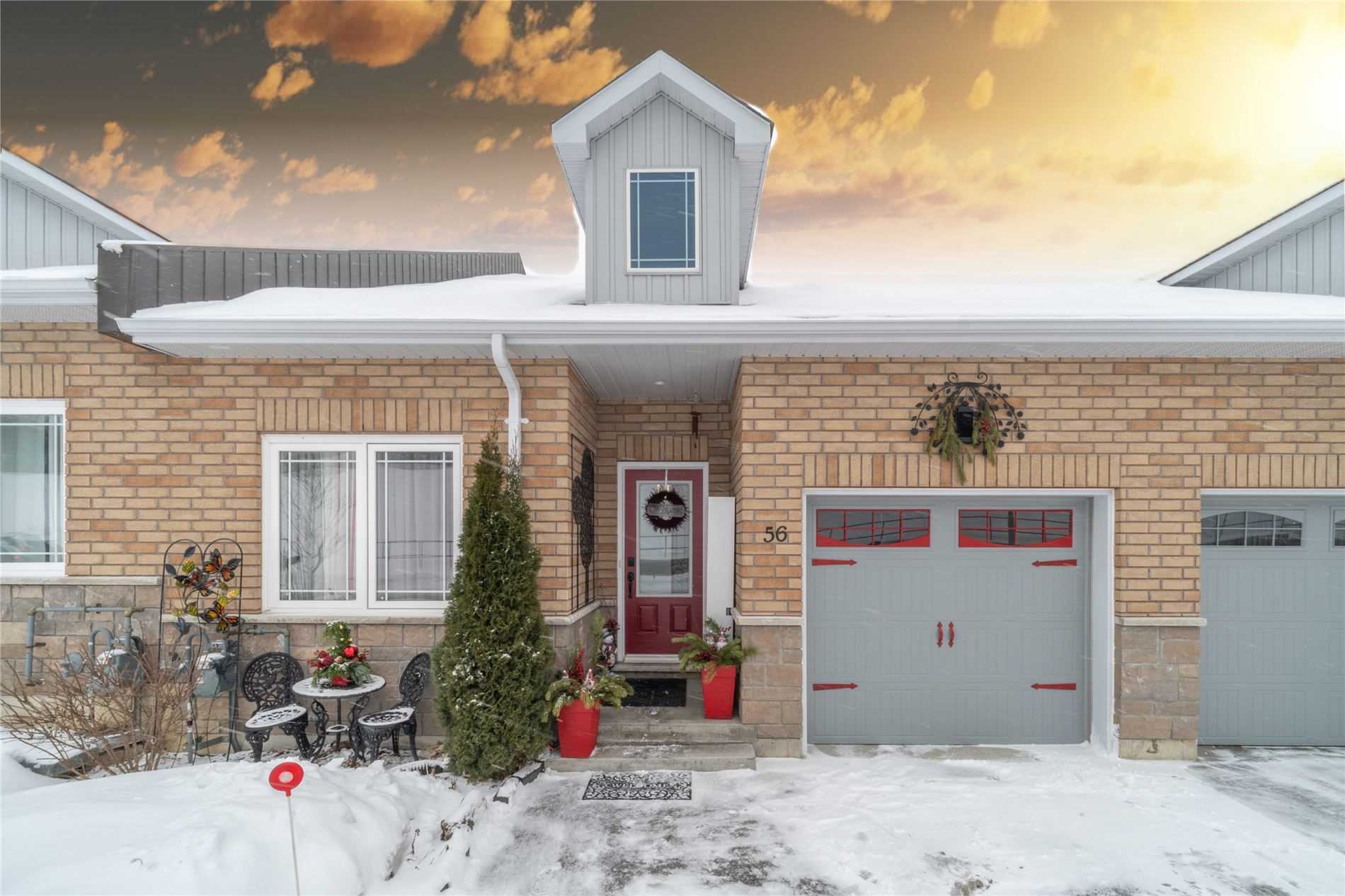 56 Lily Dr N, For Sale in Orillia - Zoocasa