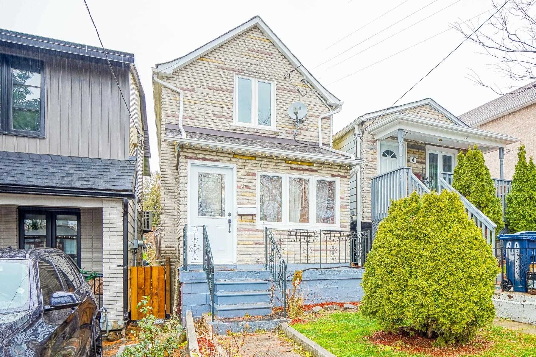 6 Rowntree Ave, Terminated in Toronto - Zoocasa