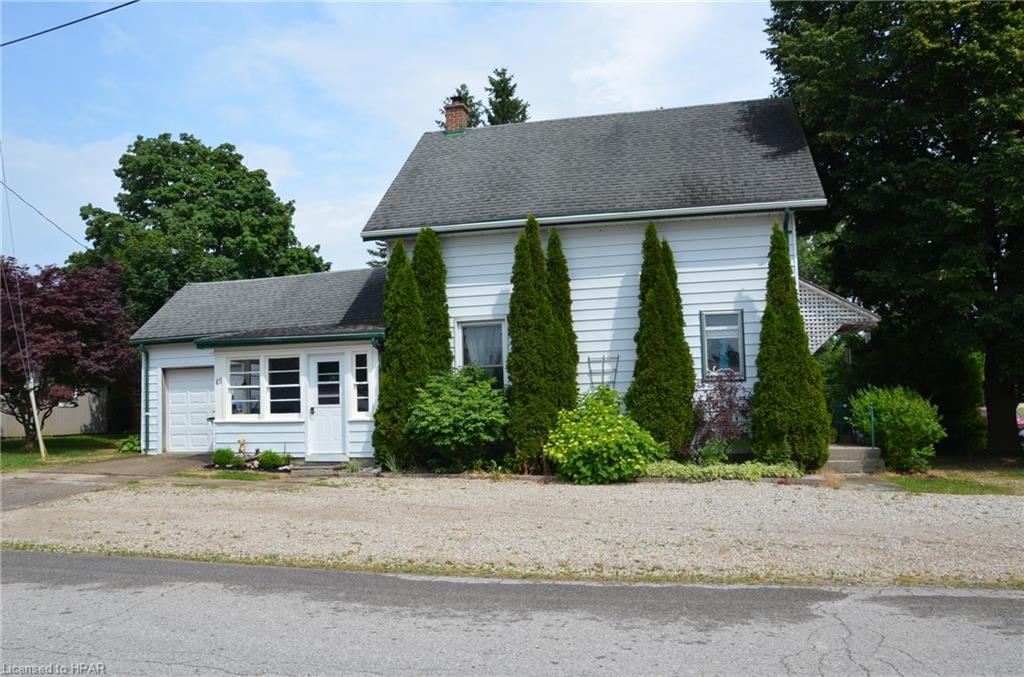 46 Kings Lane, Inactive in Auburn - Zoocasa