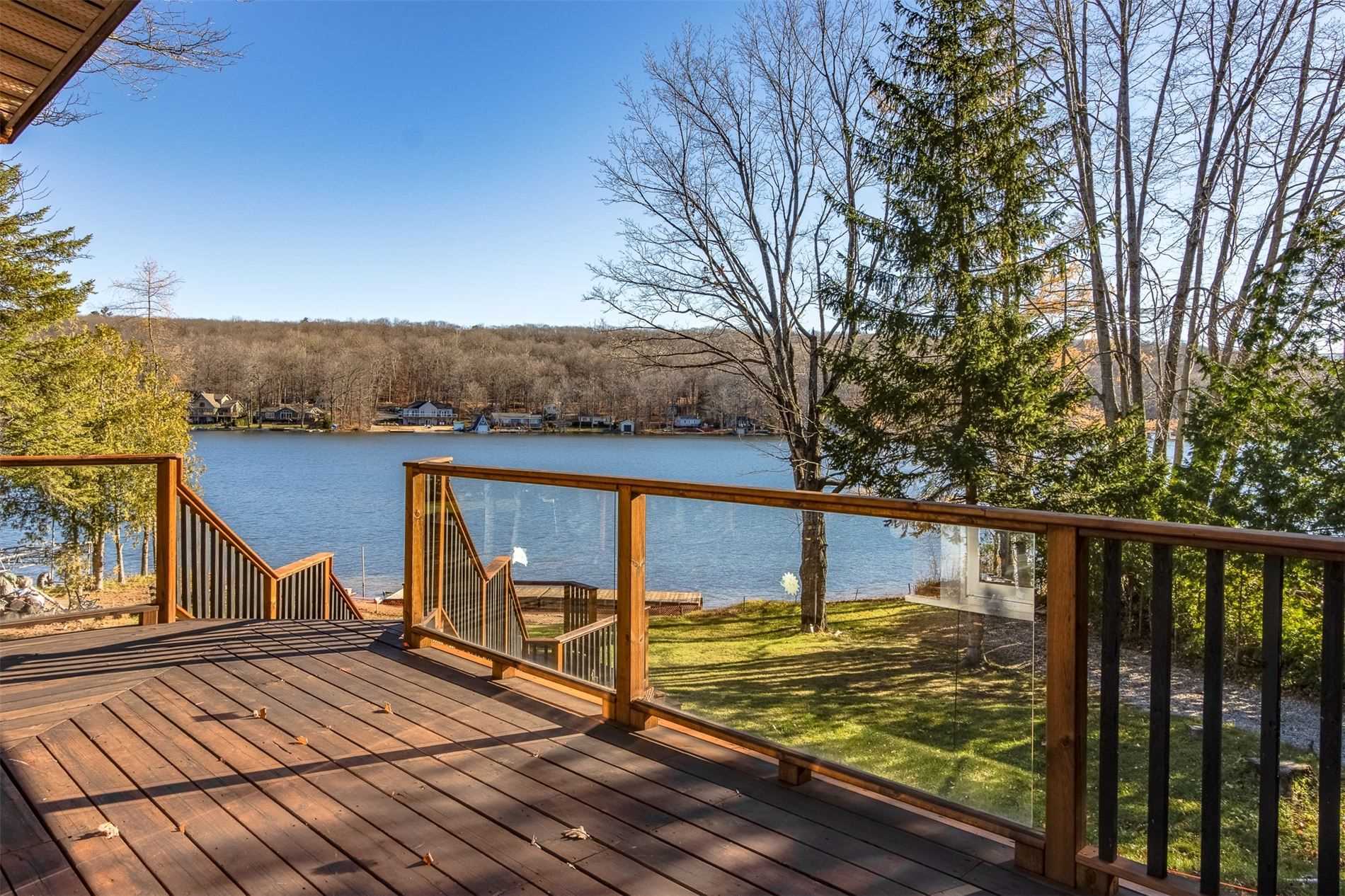 59 Farlain Lake Rd W, For Sale in Tiny - Zoocasa