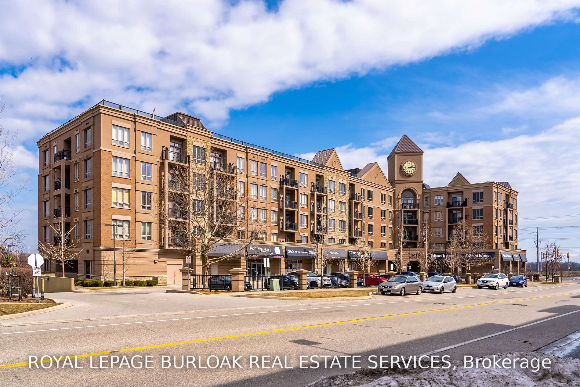 413 - 5327 Upper Middle Rd, Sold in Burlington - Zoocasa