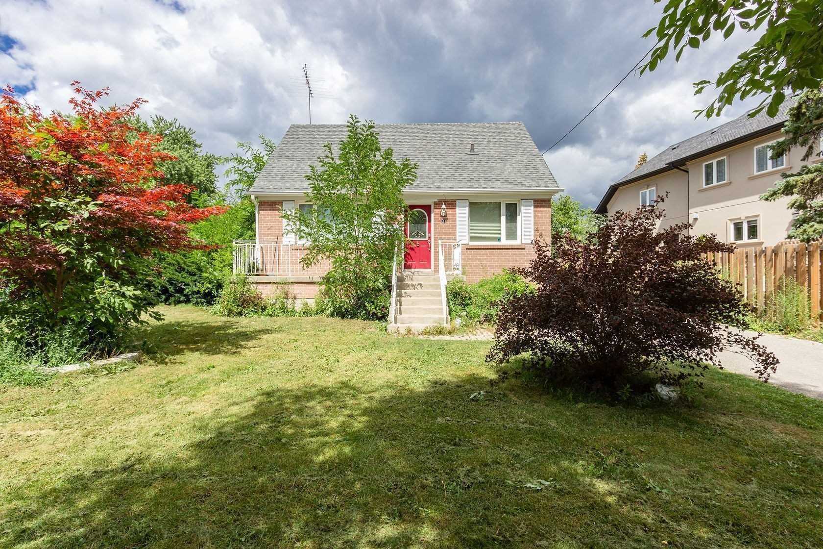 485 Trillium Dr, Terminated in Oakville - Zoocasa