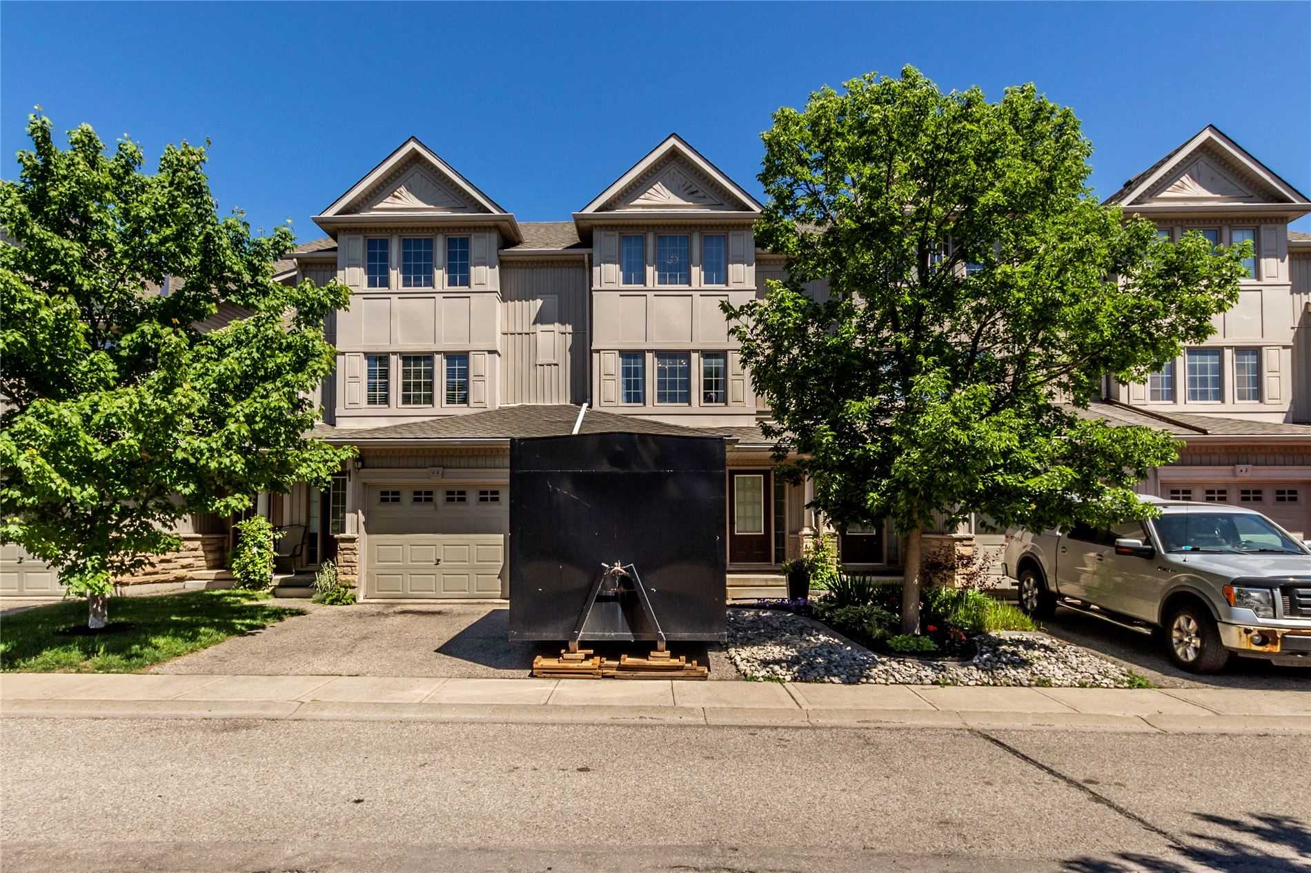 a5 - 175 David Bergey Dr, Sold in Kitchener - Zoocasa