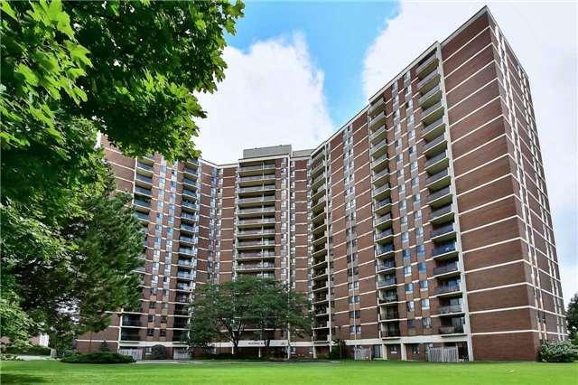 409 - 121 Trudelle St, Sold in Scarborough - Zoocasa