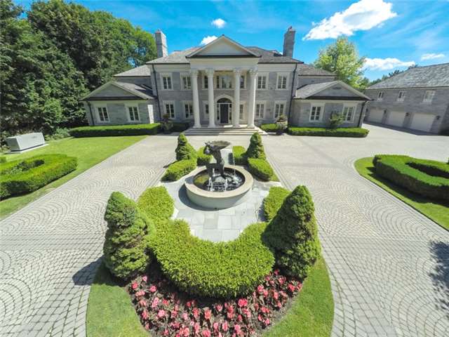 11 High Point Rd, Toronto (C3313887) | Zoocasa