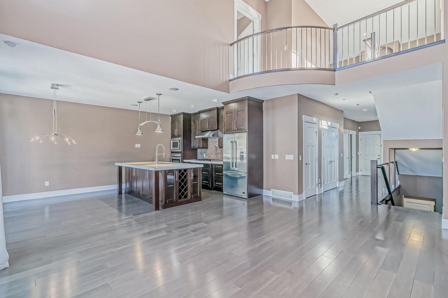 651 Evanston Drive Nw, Sold in Calgary - Zoocasa