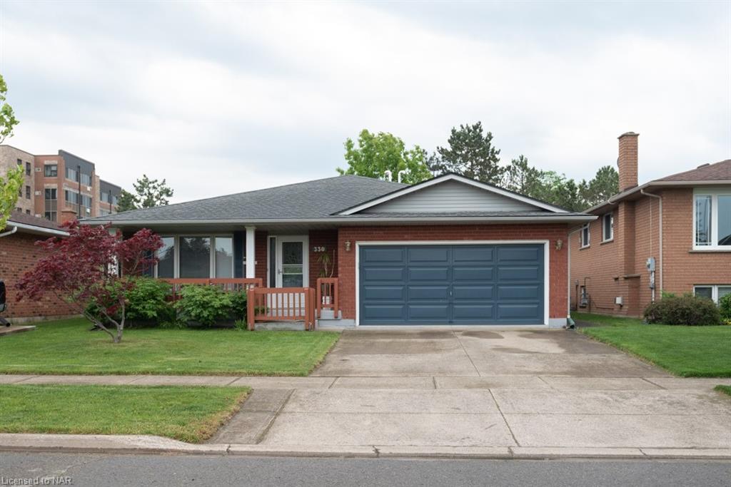 330 Eva Rd, Inactive in Fort Erie - Zoocasa