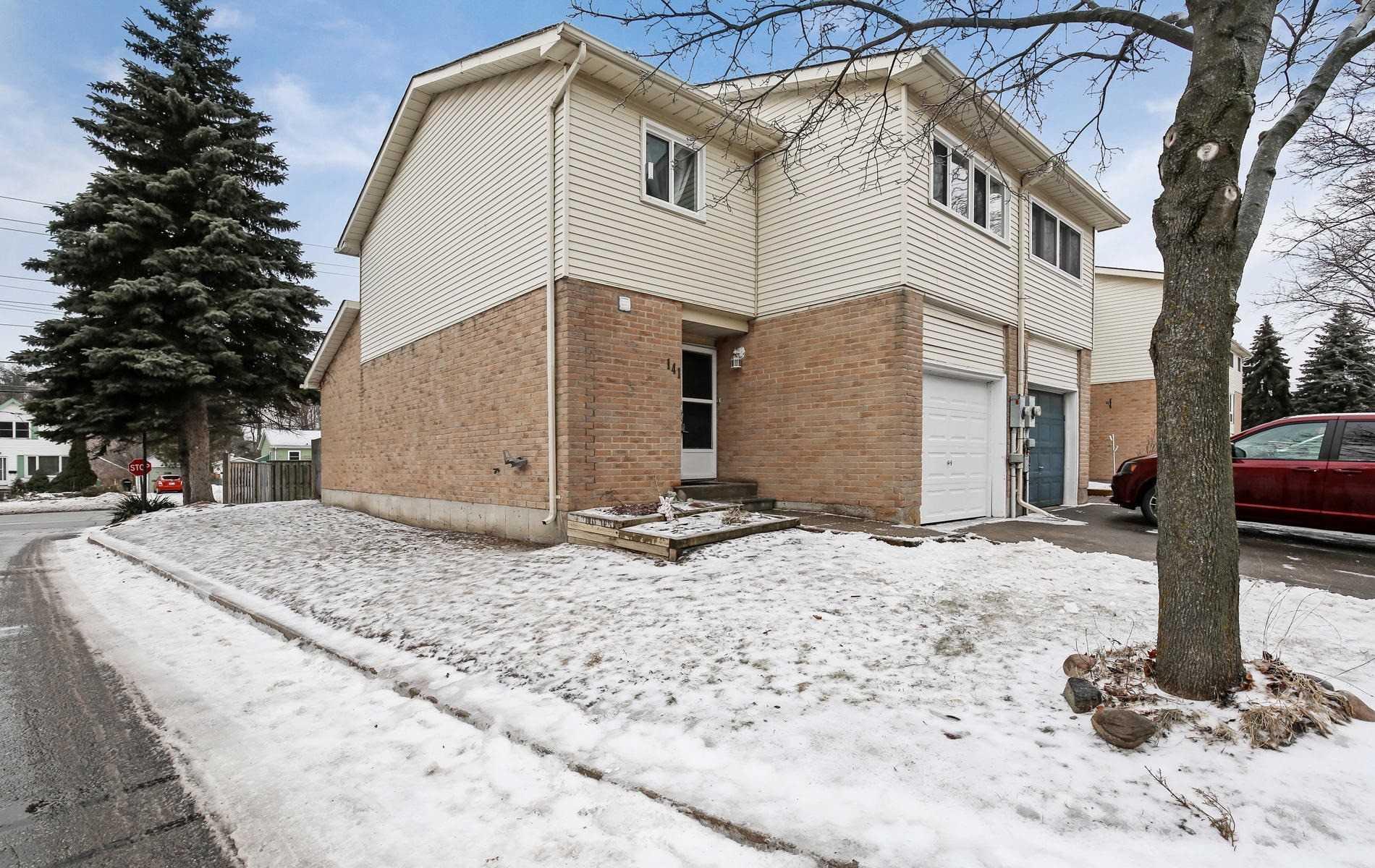 141 - 1133 Ritson Rd N, Sold in Oshawa - Zoocasa