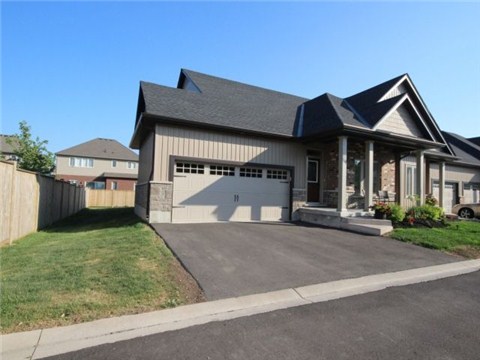 9440 Eagle Ridge Dr, Sold in Niagara Falls - Zoocasa