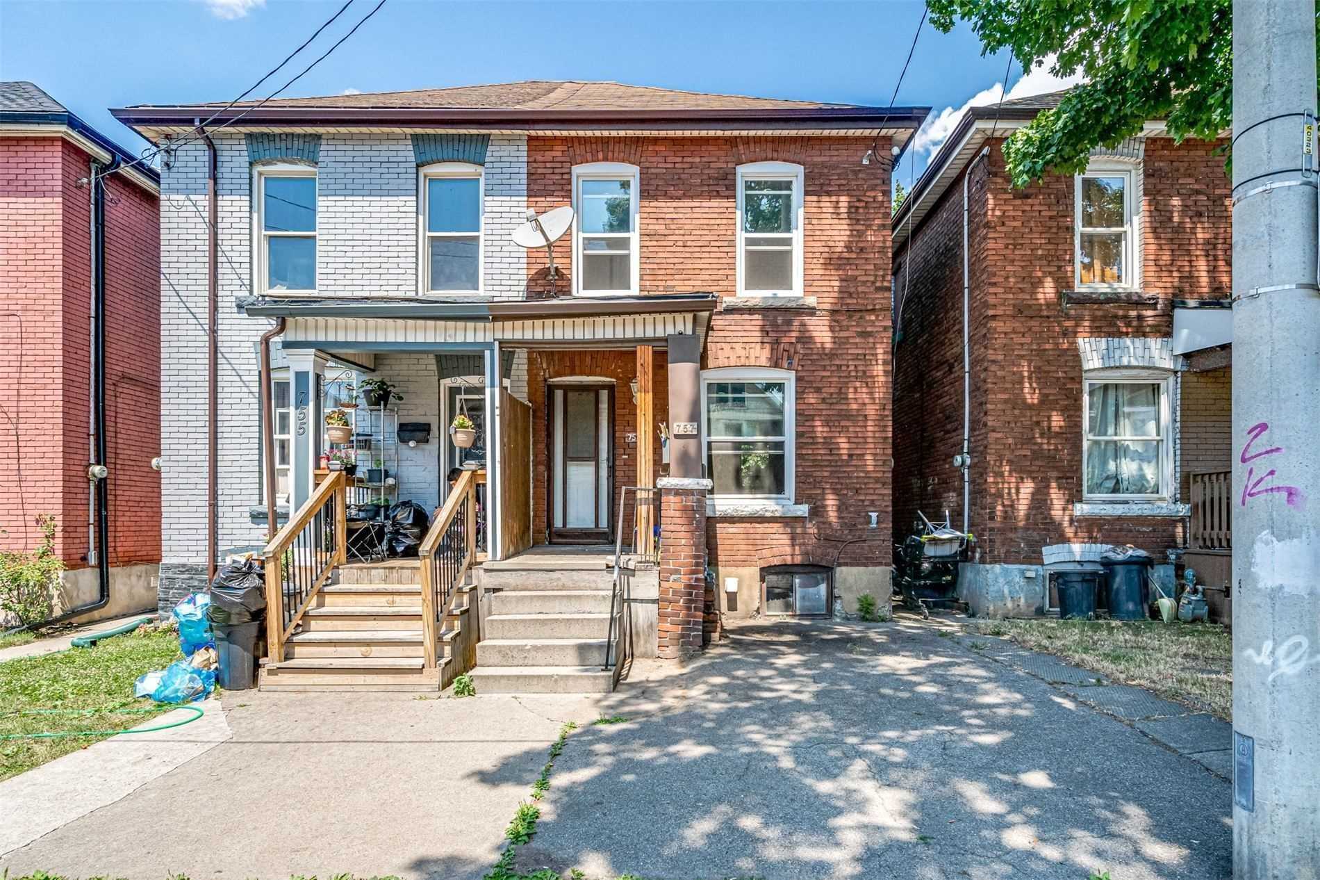 757 Cannon St S, Leased in Hamilton - Zoocasa