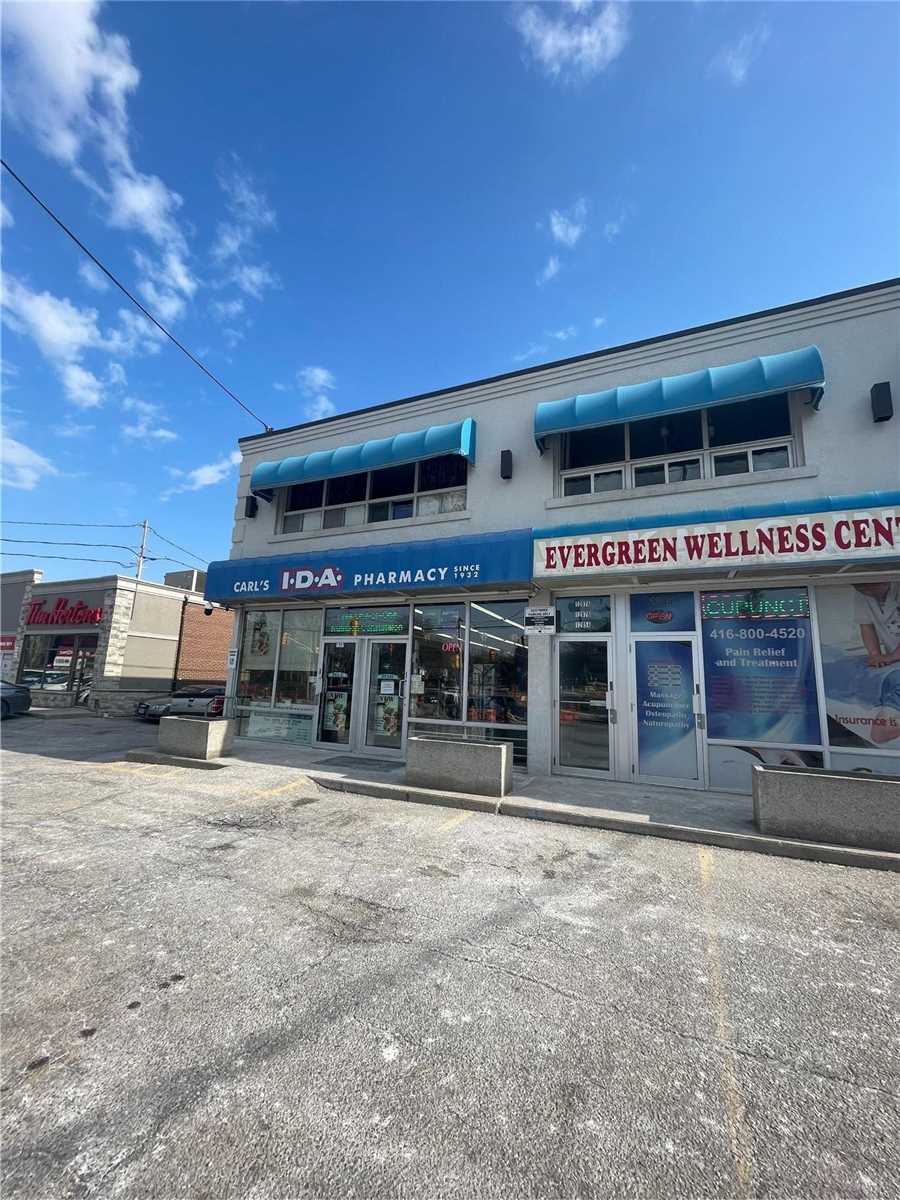 b - 1207 Hurontario St, For Rent in Mississauga - Zoocasa