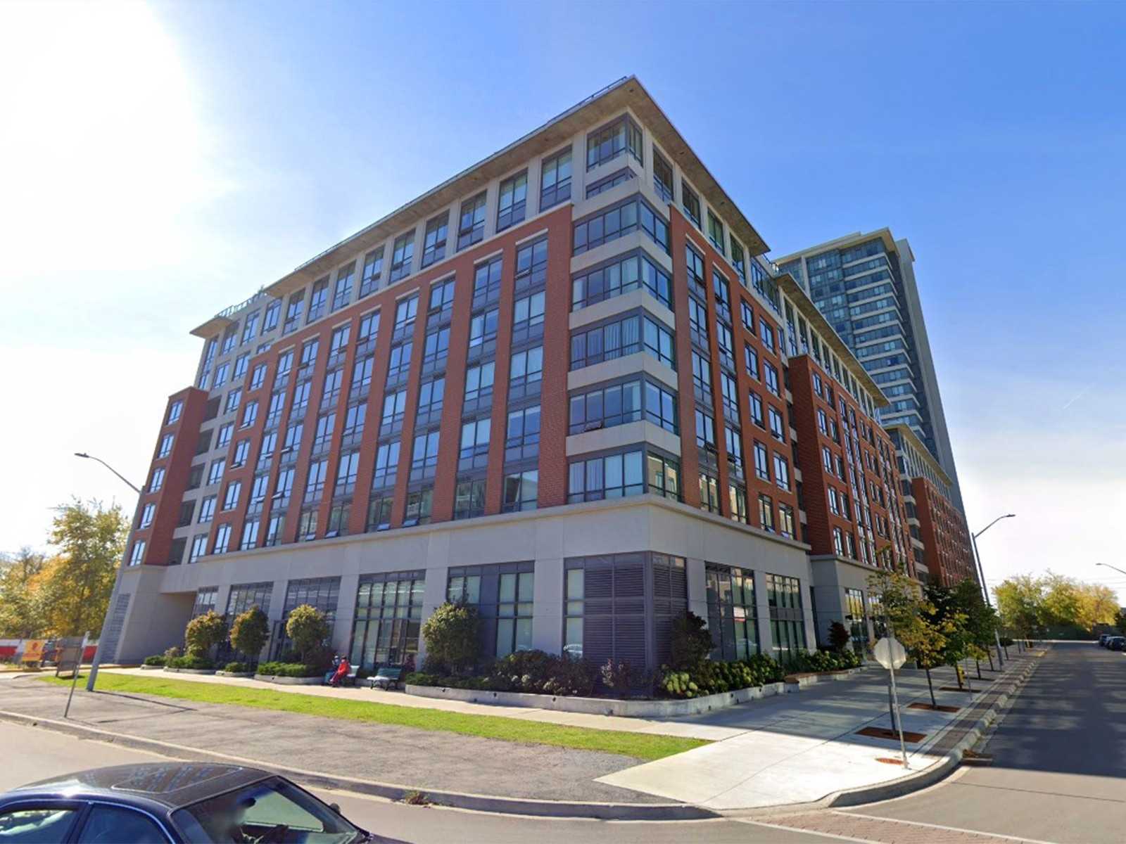 962 - 1 Sun Yat Sen Ave, Leased in Markham - Zoocasa